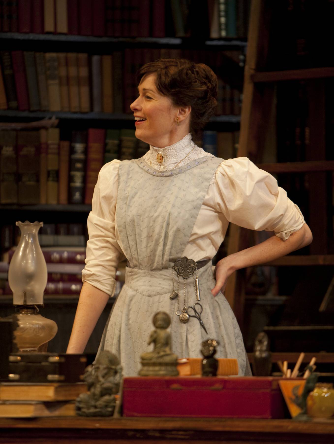 Candida | Two River Theater