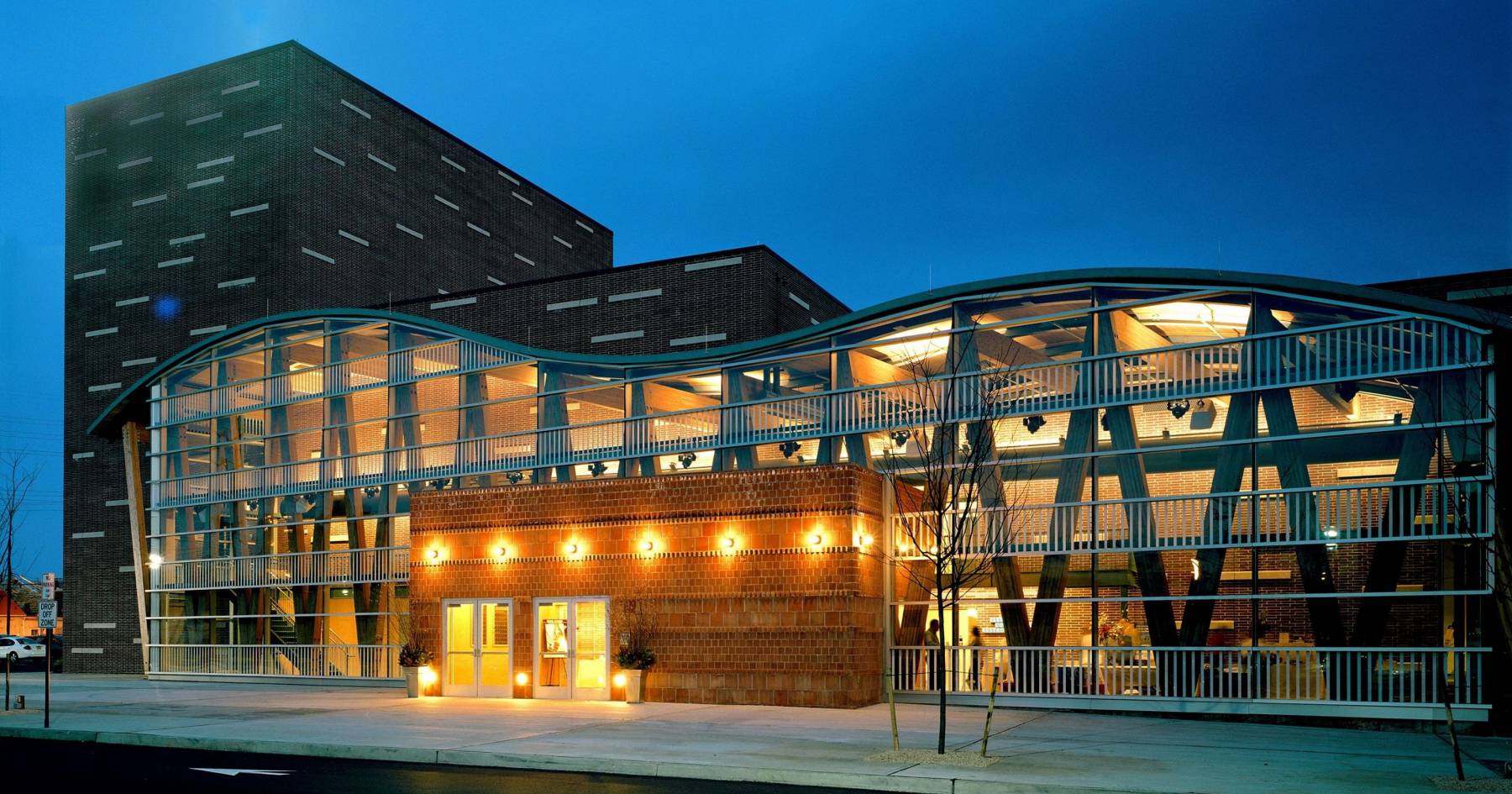 Plays & Events | Two River Theater