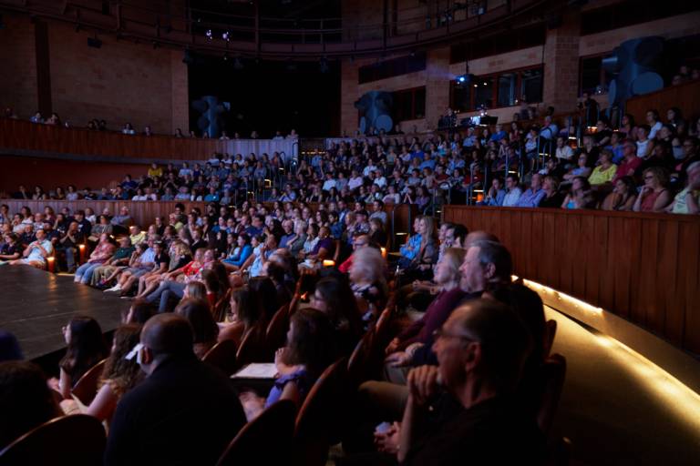 A Thriving Home for Adventurous Theater Artists & Audiences | Two River ...