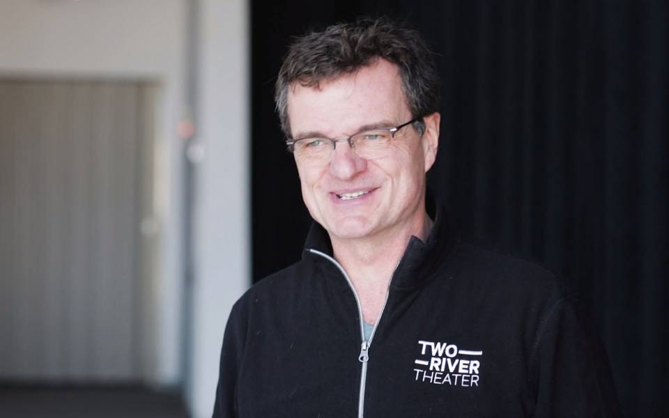 SHAKESPEARE SCENE STUDY WITH MICHAEL CUMPSTY | Two River Theater