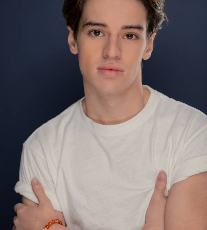 Two River Theater Presents A Little Shakespeare: Much Ado About Nothing