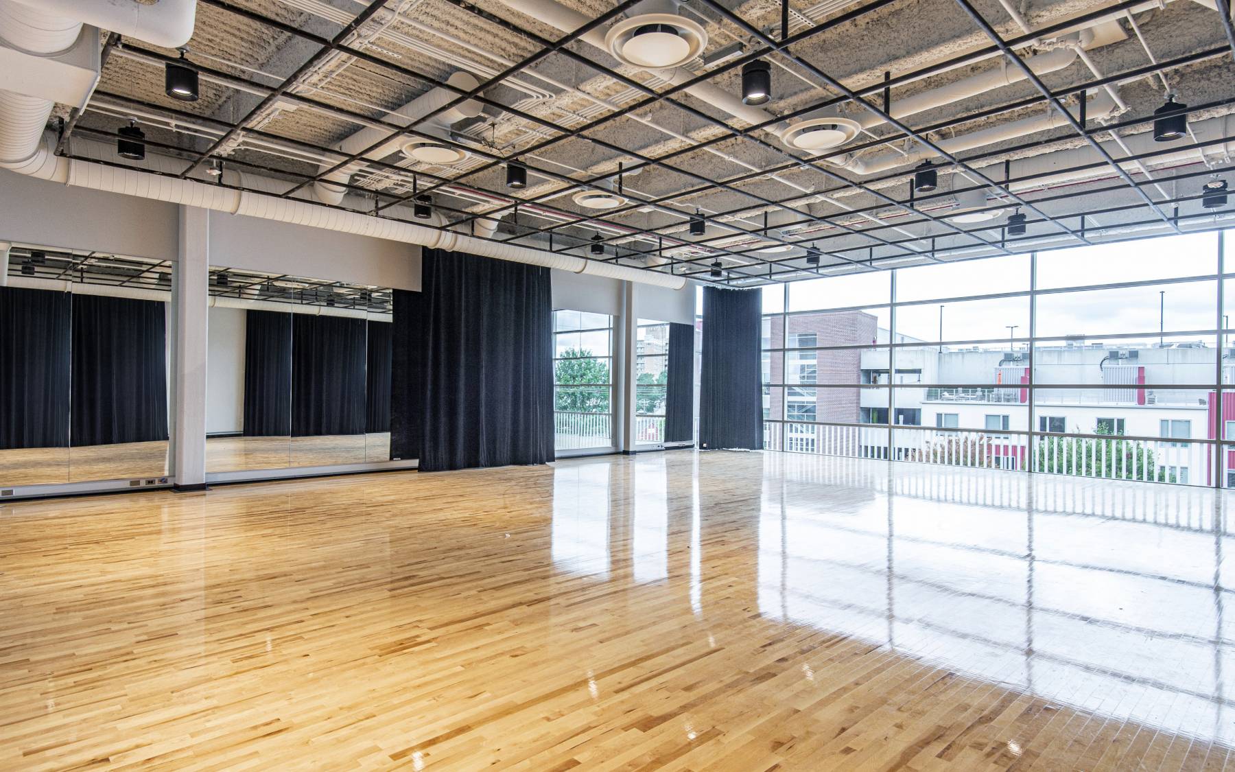 RENTALS | Two River Theater