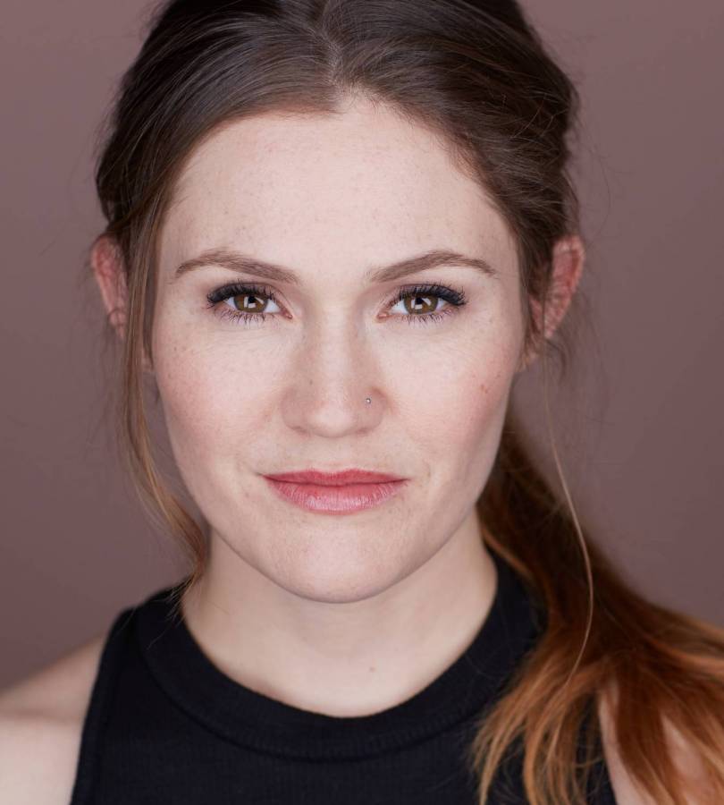 The Ballad of Little Jo | Two River Theater