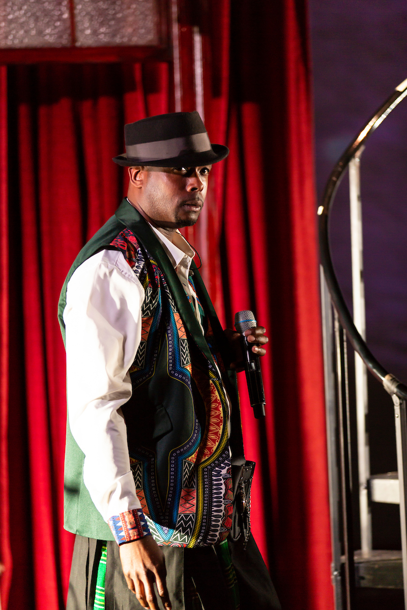 Oo-Bla-Dee | Two River Theater