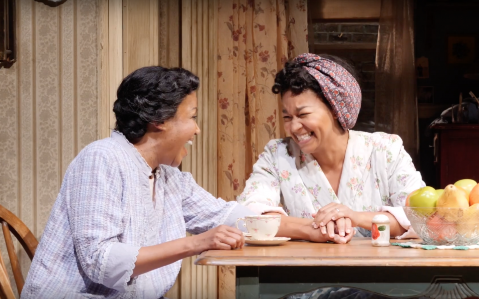 A Raisin in the Sun | Two River Theater