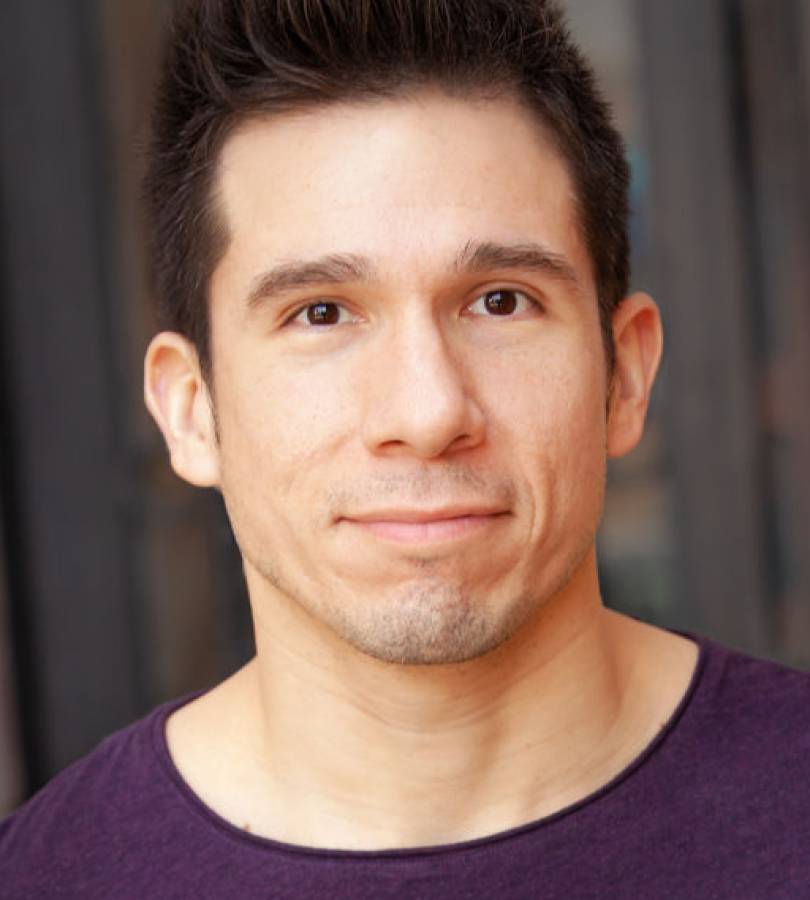 The Hombres | Two River Theater