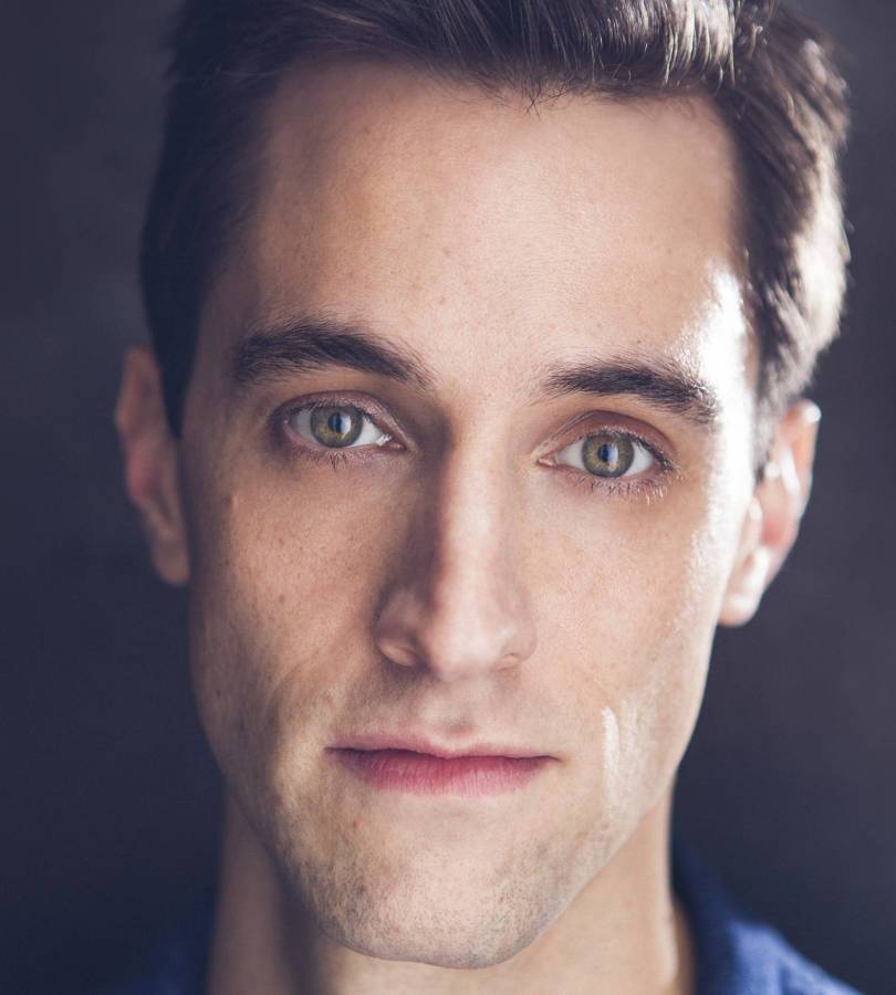 Lives of Reason | Two River Theater