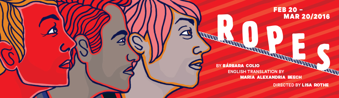 Ropes | Two River Theater