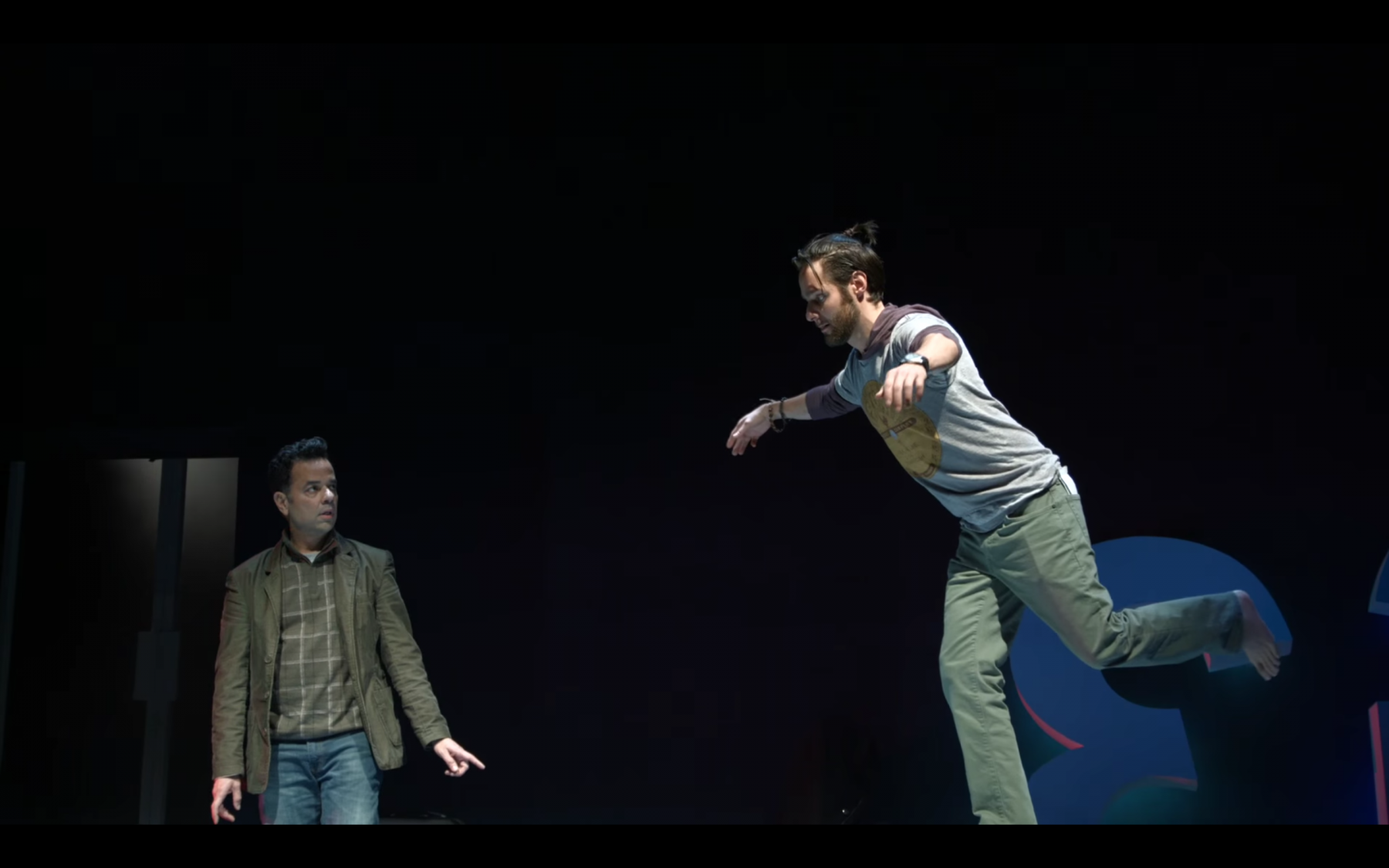 Ropes | Two River Theater