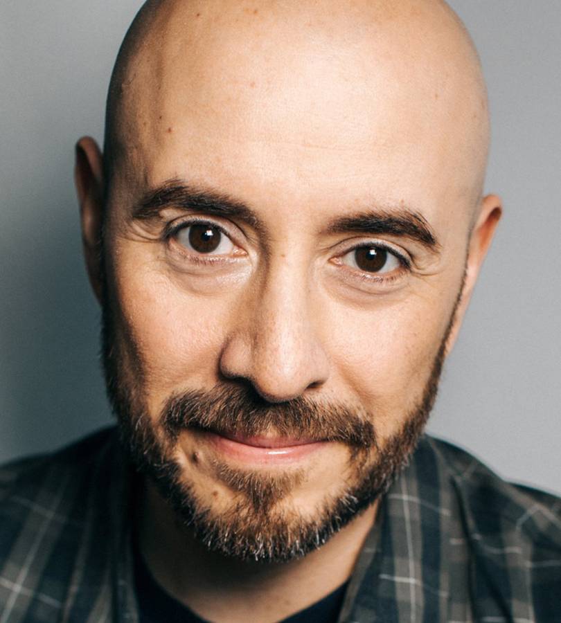 The Hombres | Two River Theater