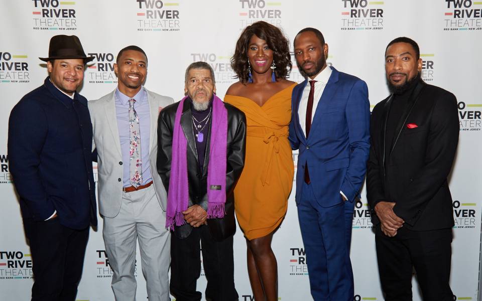 Support | Two River Theater