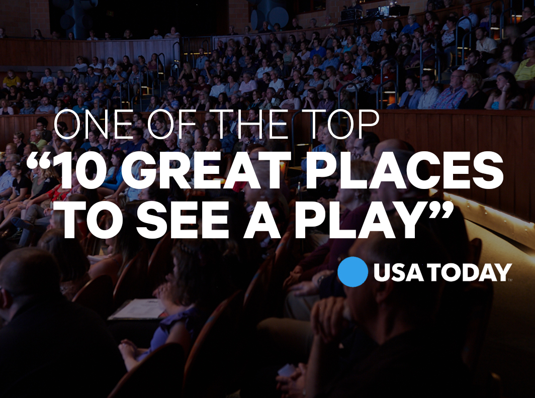 Home | Two River Theater