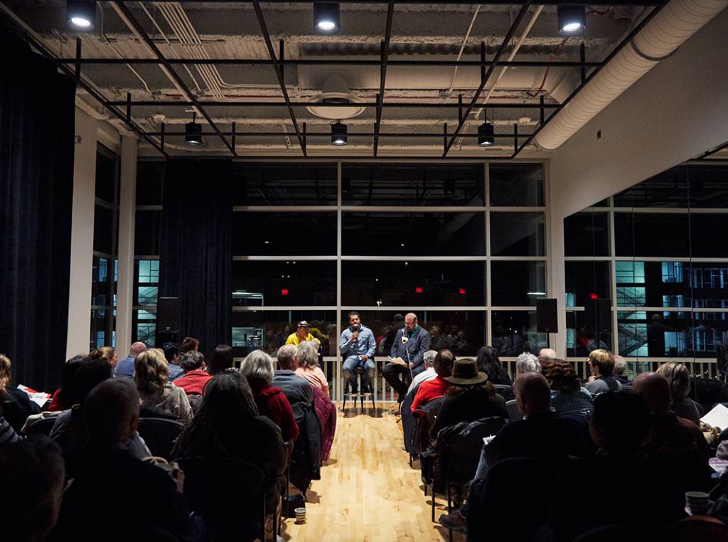 Home | Two River Theater