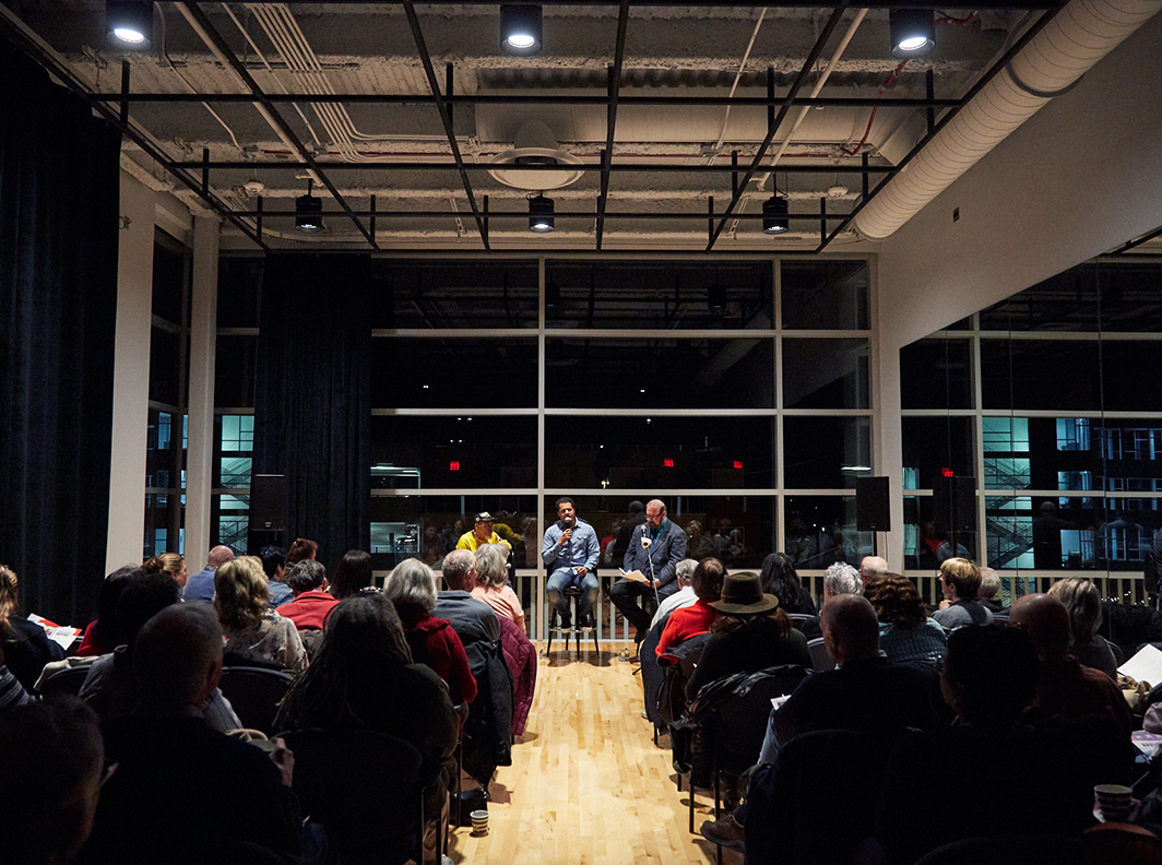 Home | Two River Theater