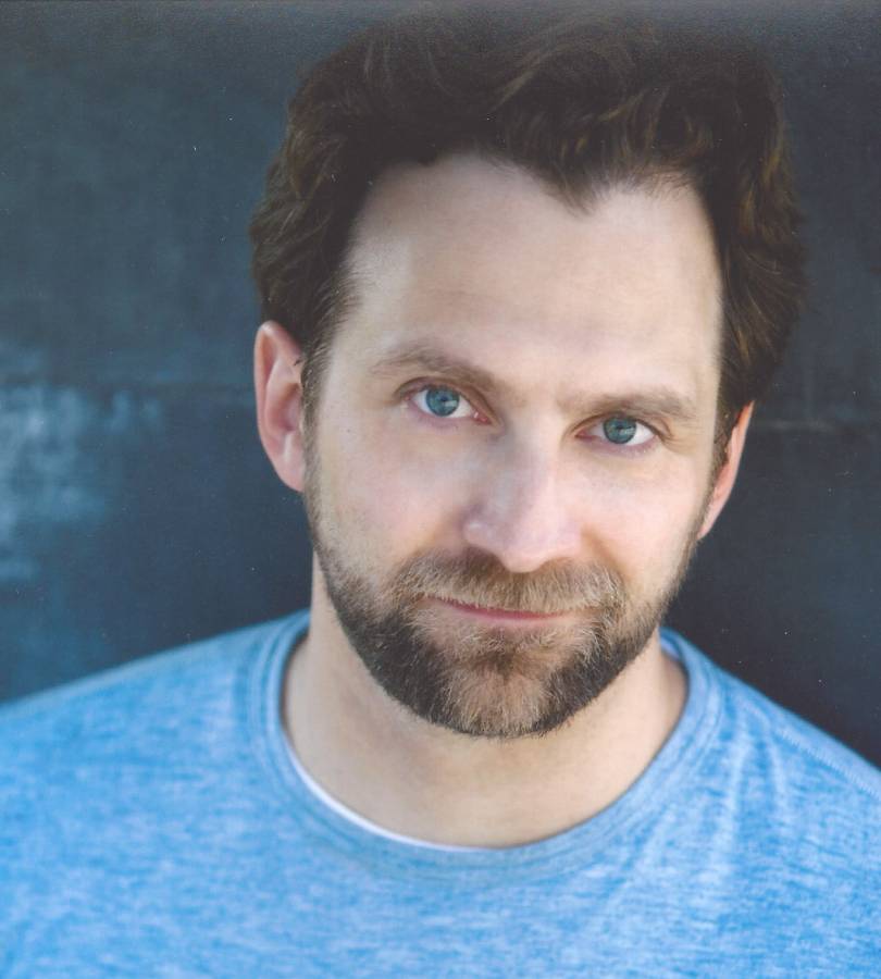 A Funny Thing Happened on the Way to the Forum | Two River Theater