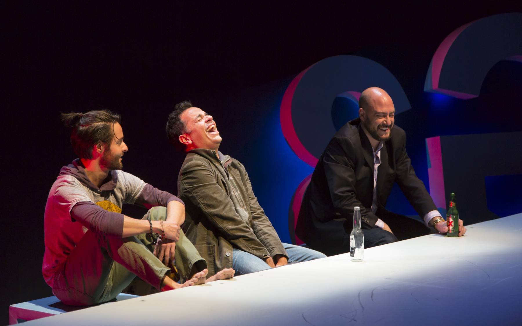 Ropes | Two River Theater