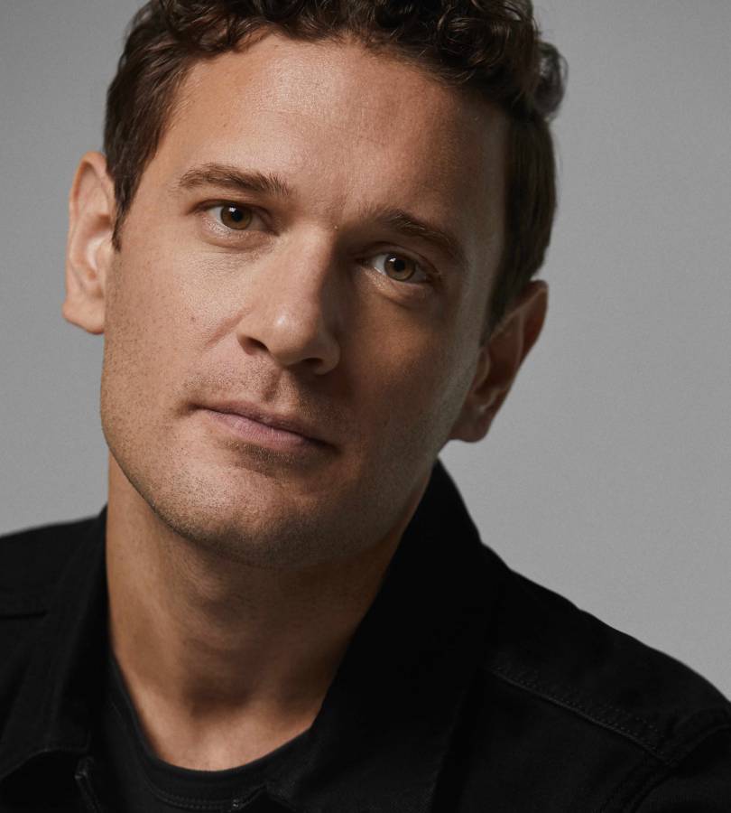 Be More Chill | Two River Theater