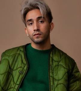 Crossing Borders | Two River Theater