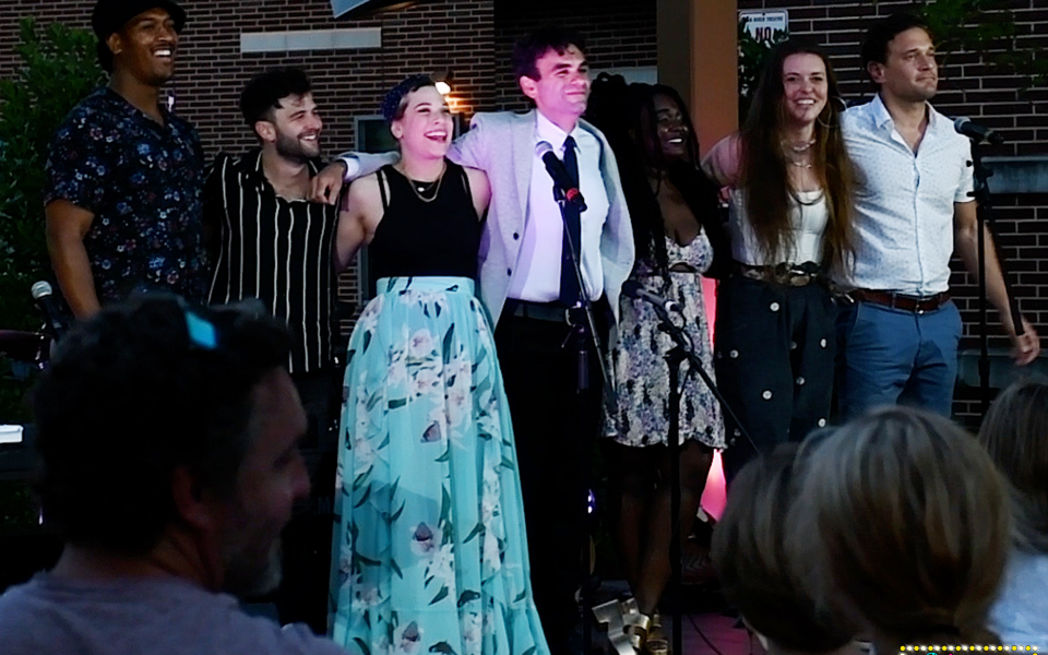 Home | Two River Theater