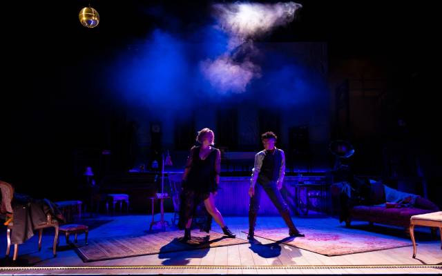 Home | Two River Theater