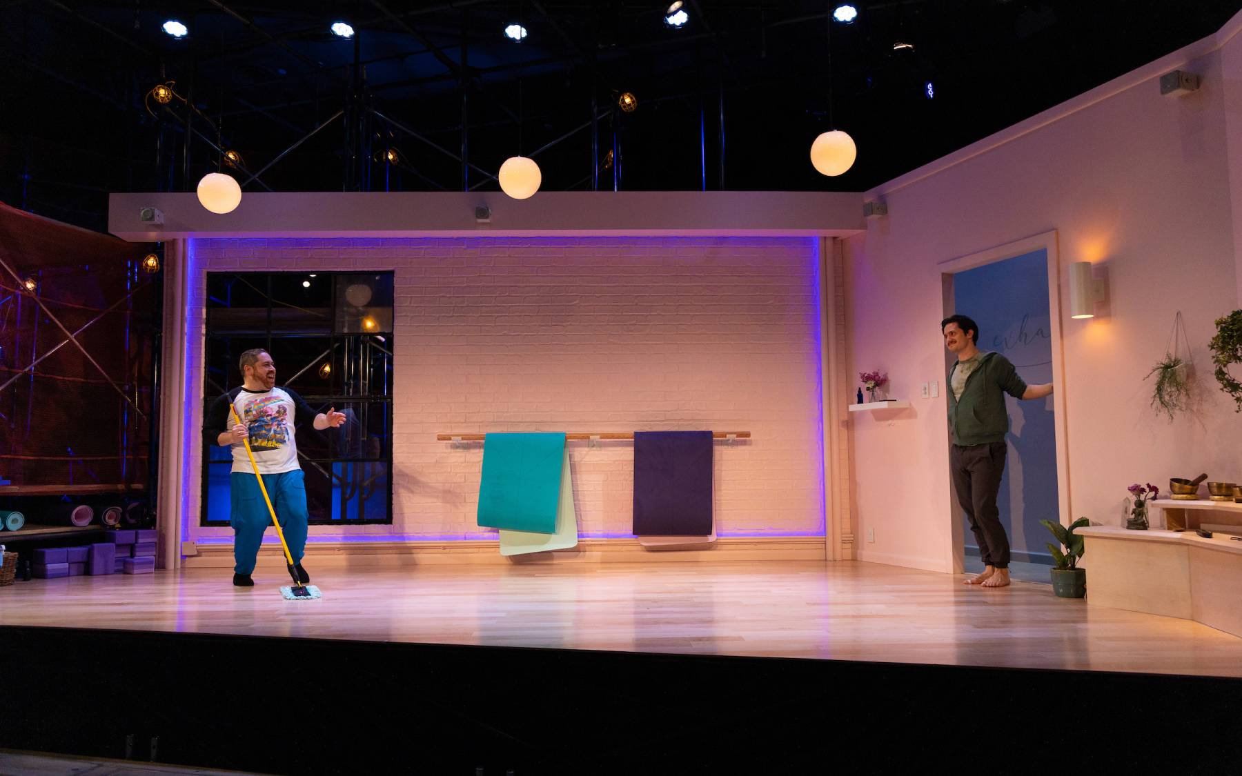 Home | Two River Theater