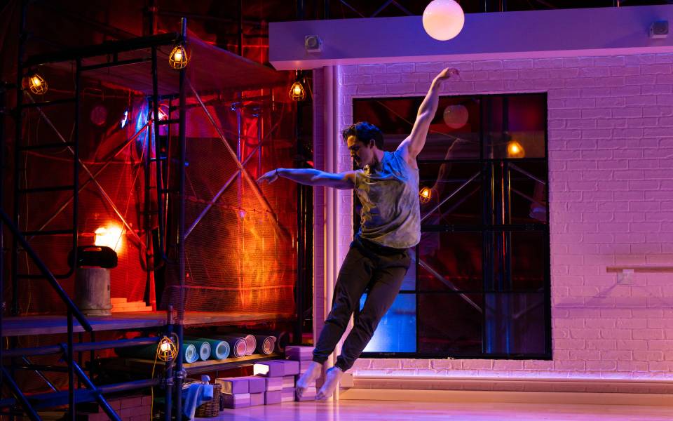 Home | Two River Theater