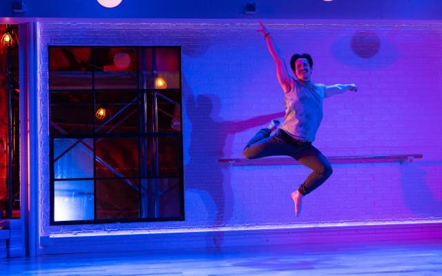 Home | Two River Theater