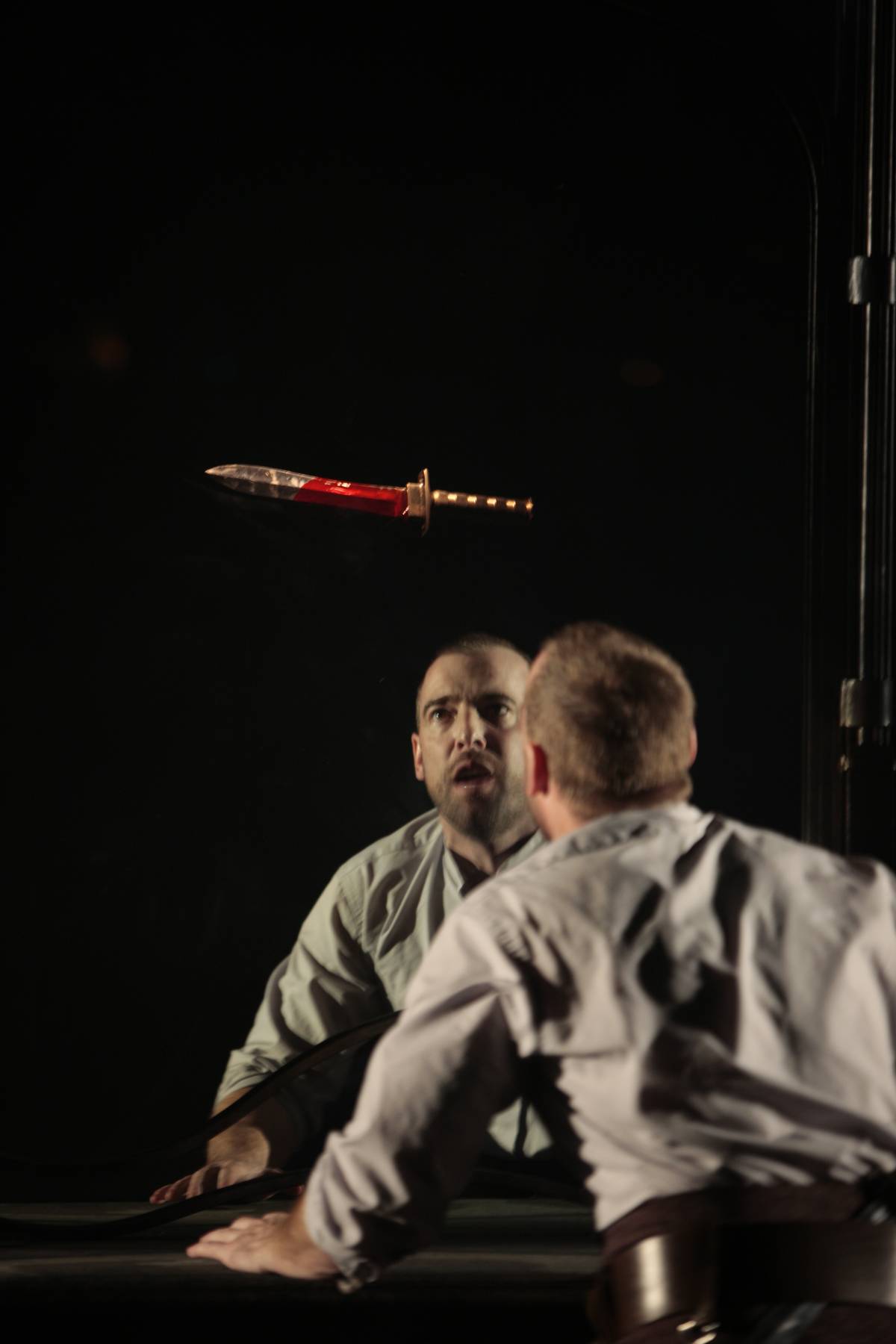 Macbeth | Two River Theater