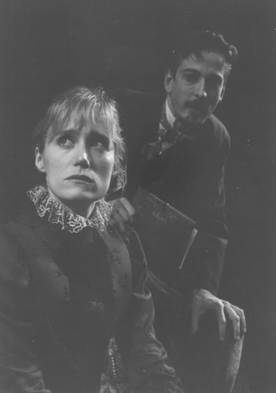 Nora | Two River Theater