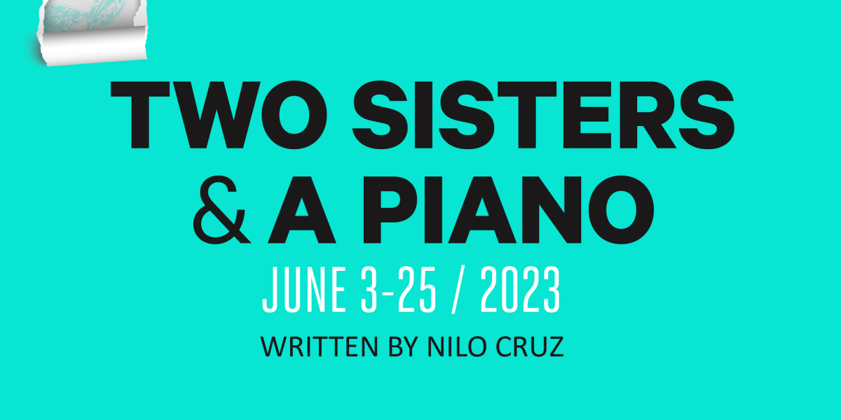 Two River Theater | A Conversation with "Two Sisters and a Piano ...