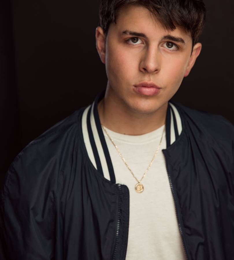 A Little Shakespeare: Romeo & Juliet | Two River Theater