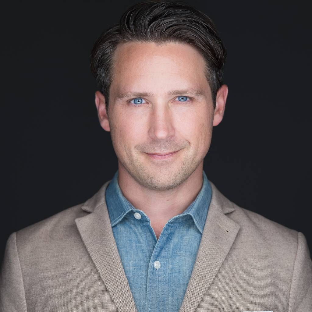 Two River Theater Announces Justin Waldman as New Artistic Director